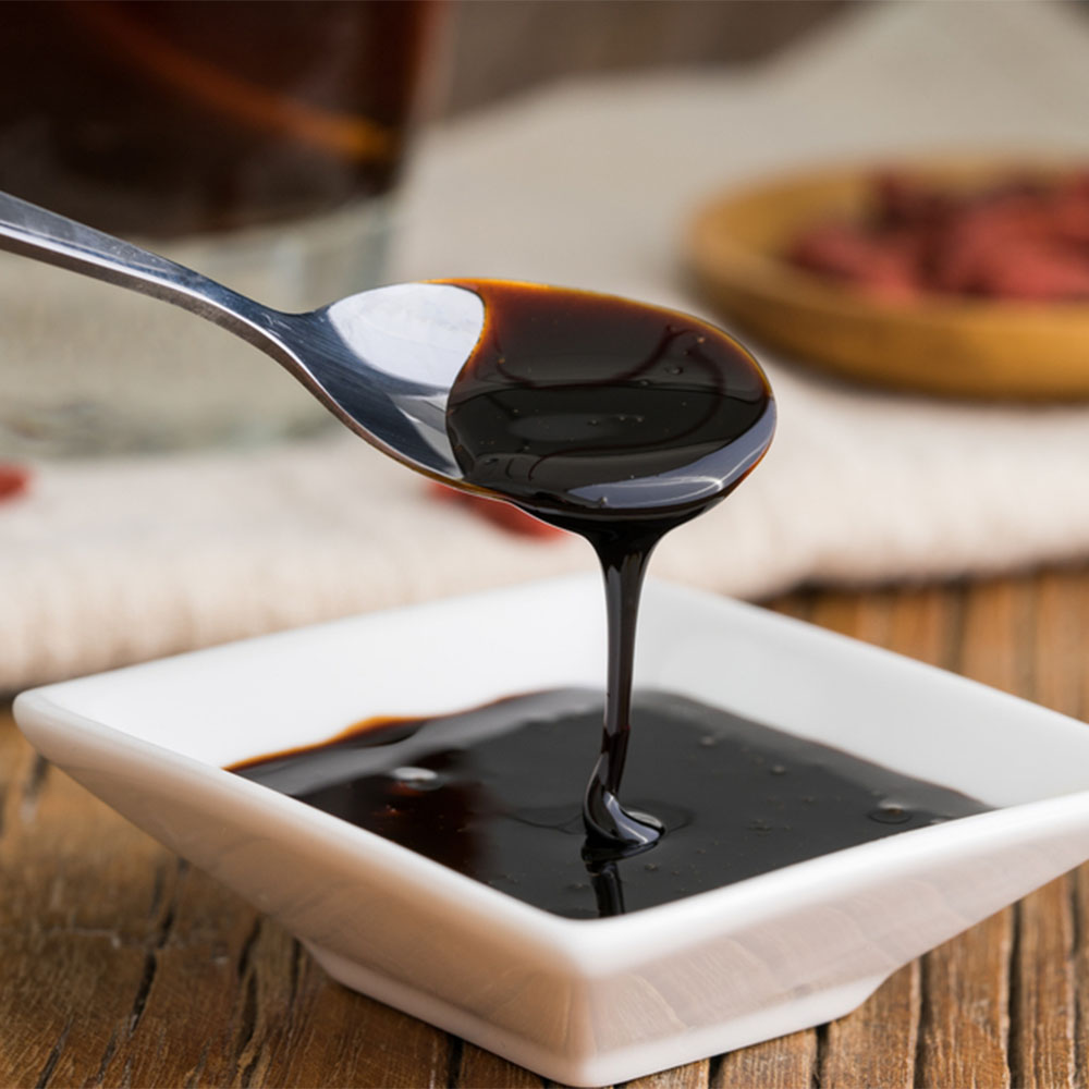 Dark Date Syrup – MimhanaFood
