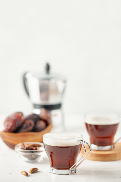 Date Seed Coffee; A Game Changer for the Coffee Industry! - MimhanaFood